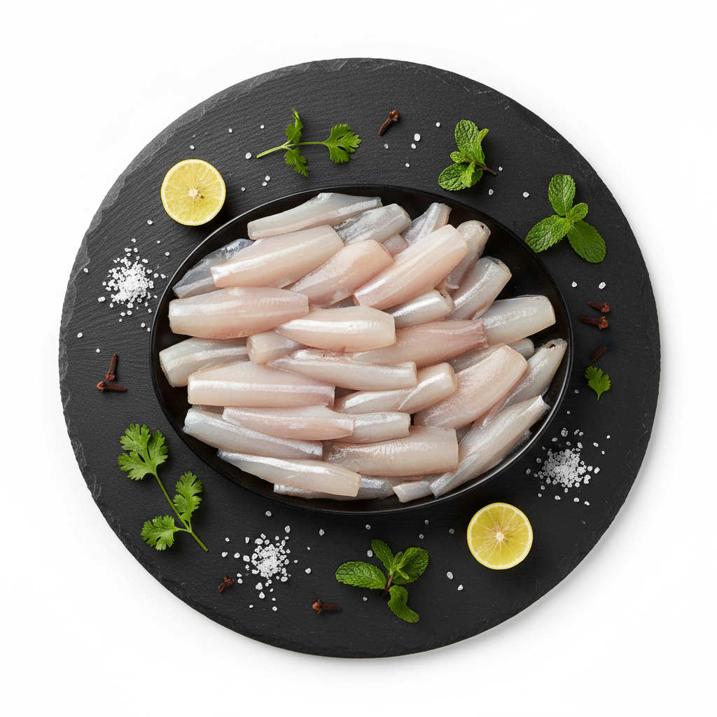 CoralCuts