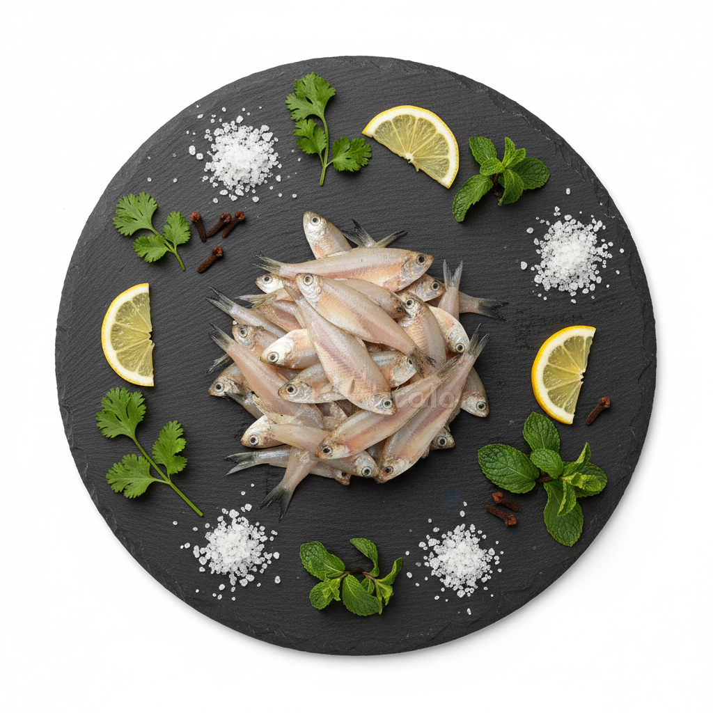 CoralCuts