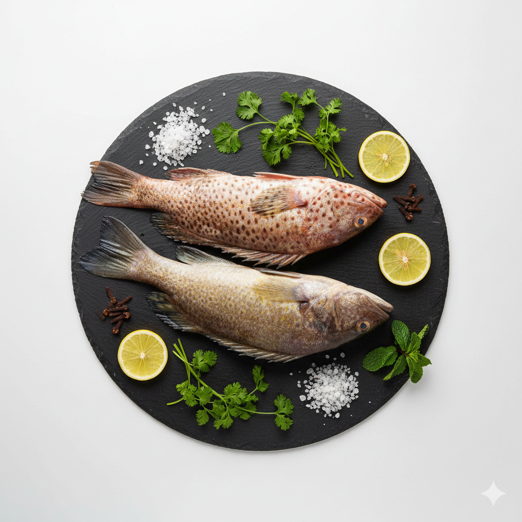 CoralCuts