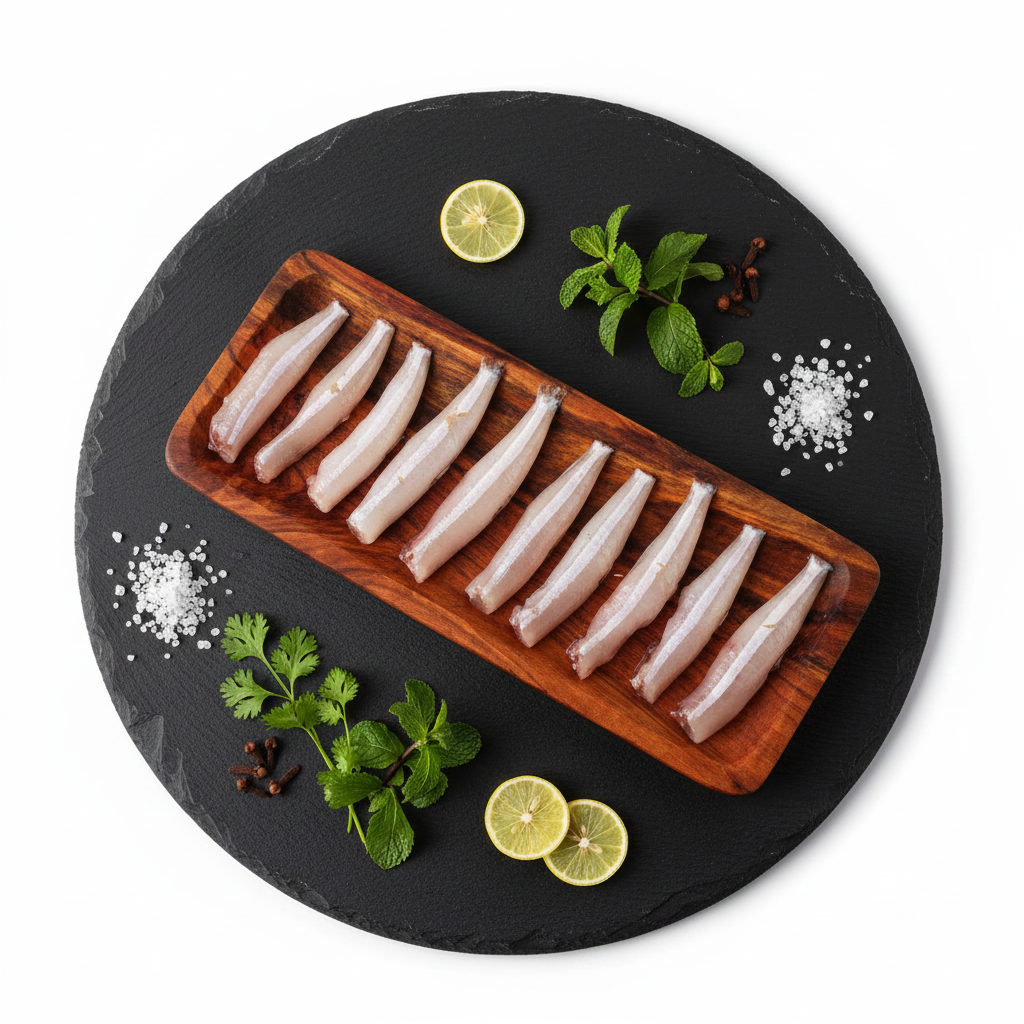 CoralCuts